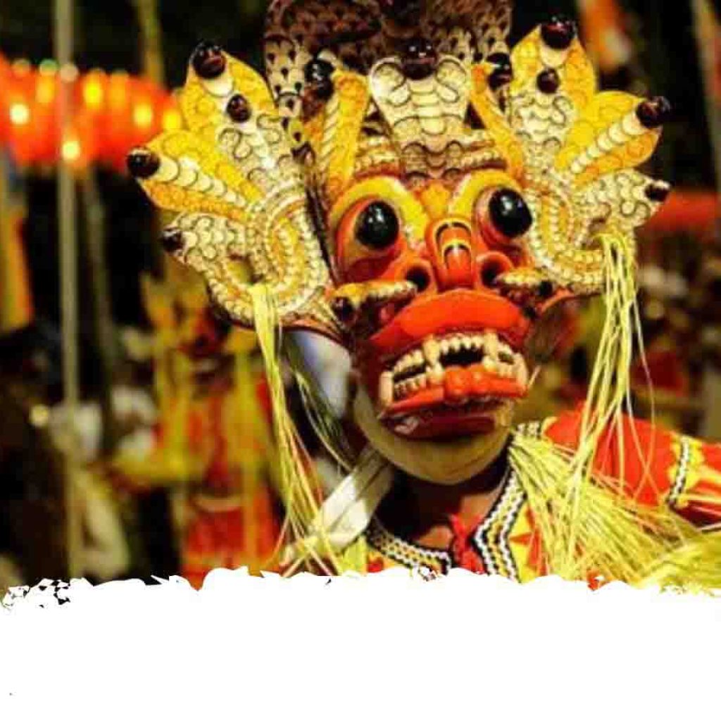 Low Country Dance | Island's Coastal Dance | Look Lanka Tours Best ...