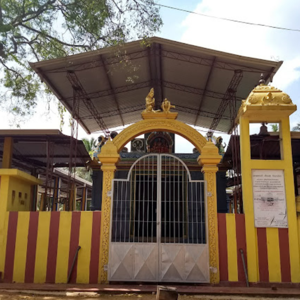 Best Ramayana Places in Sri Lanka - Best Sri lanka Tours & Holidays 2023/24