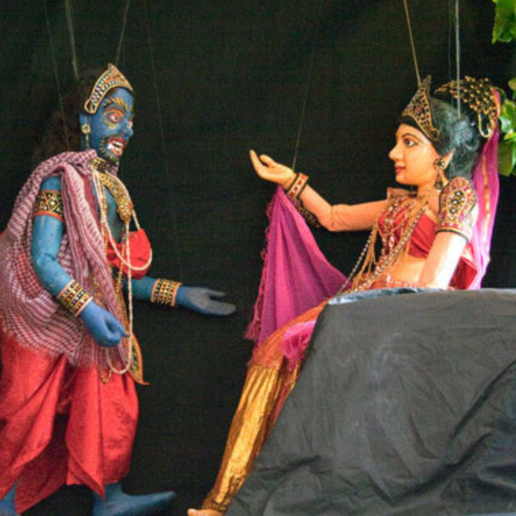 Low Country Dance - Best Sri lanka Tours & Holidays 2023/24