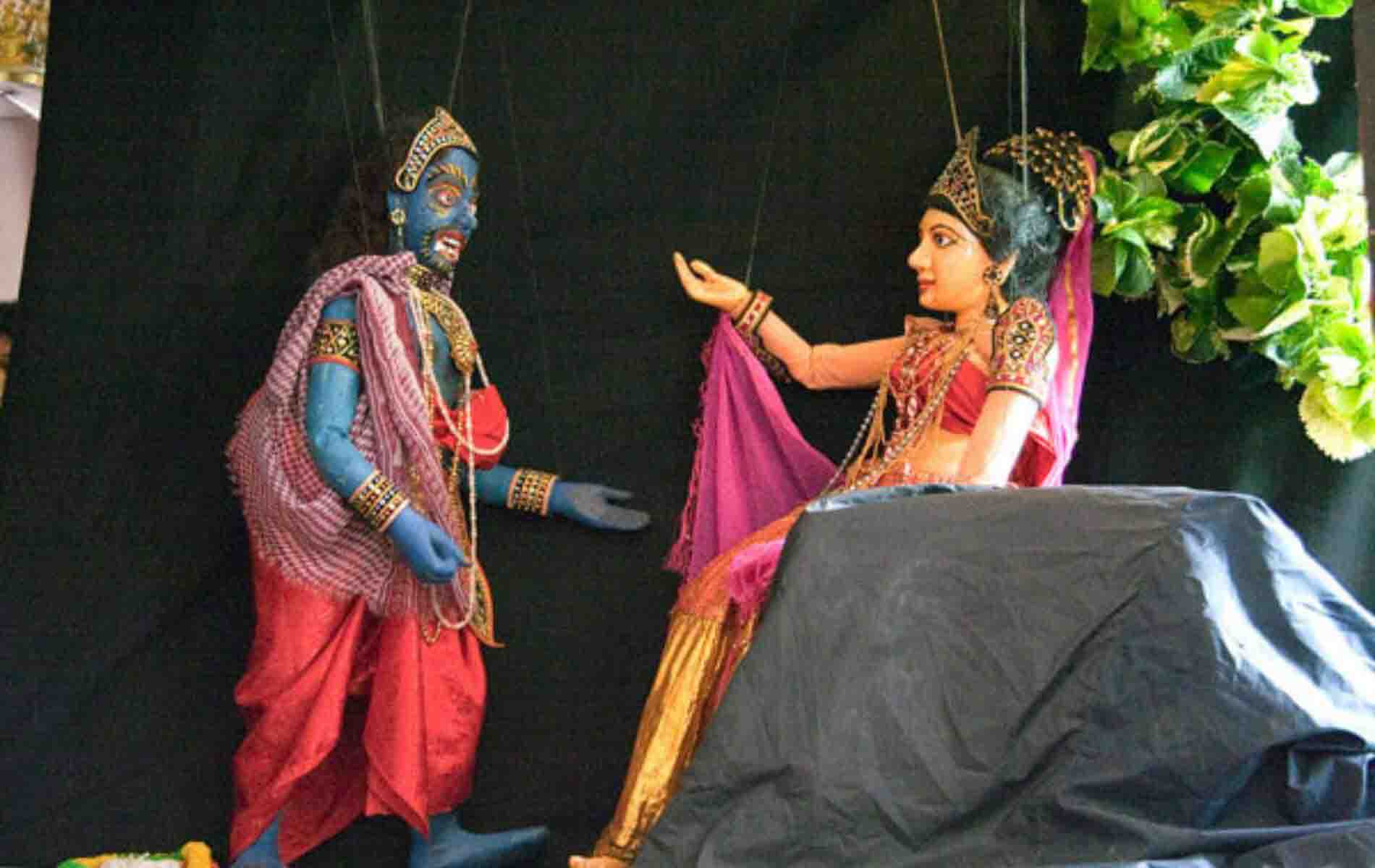 Low Country Dance | Island's Coastal Dance | Look Lanka Tours Best ...