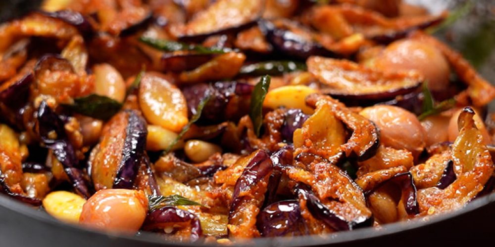 Discover the flavours of Sri Lankan cuisine : a culinary adventure awaits!