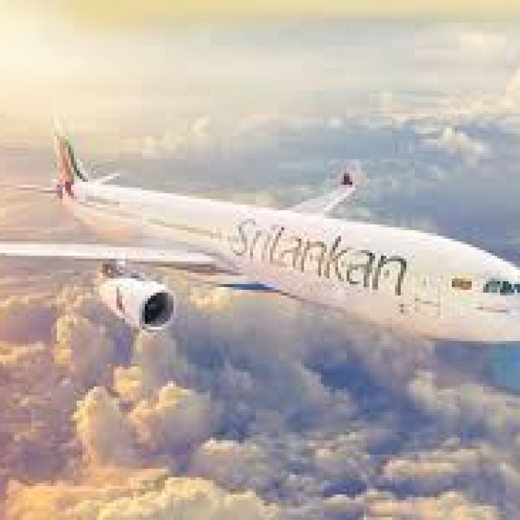 Sri Lankan Airlines facilitates collaborative effort to boost Sri Lanka ...