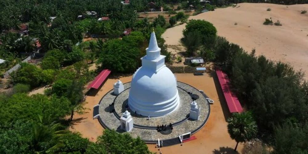 Arugam Bay: Beyond the Surf - Unveiling a Tropical Paradise