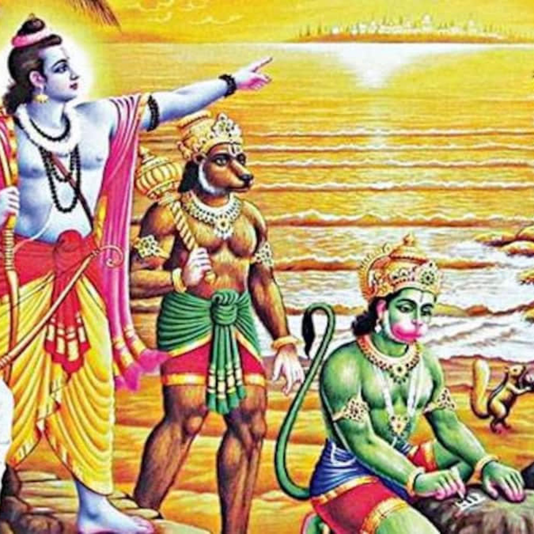 Best Sri Lanka Ramayana Tour Itinerary for 2025/2026